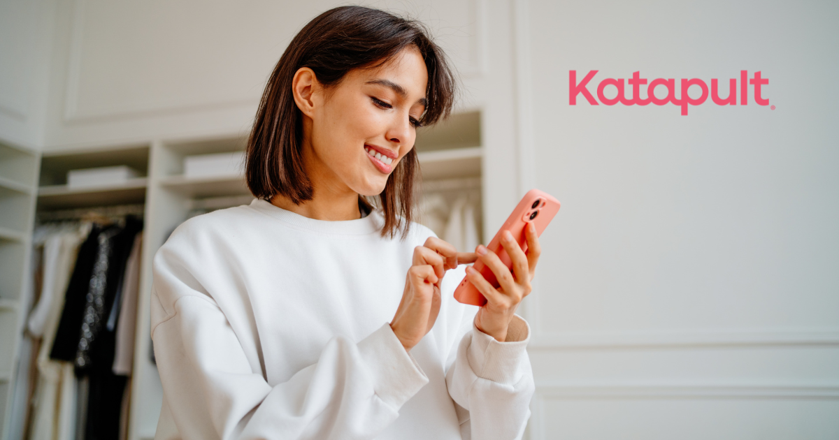 Unlock a New World of Shoppers with Katapult's NEW Lease-to-Own Shopify App